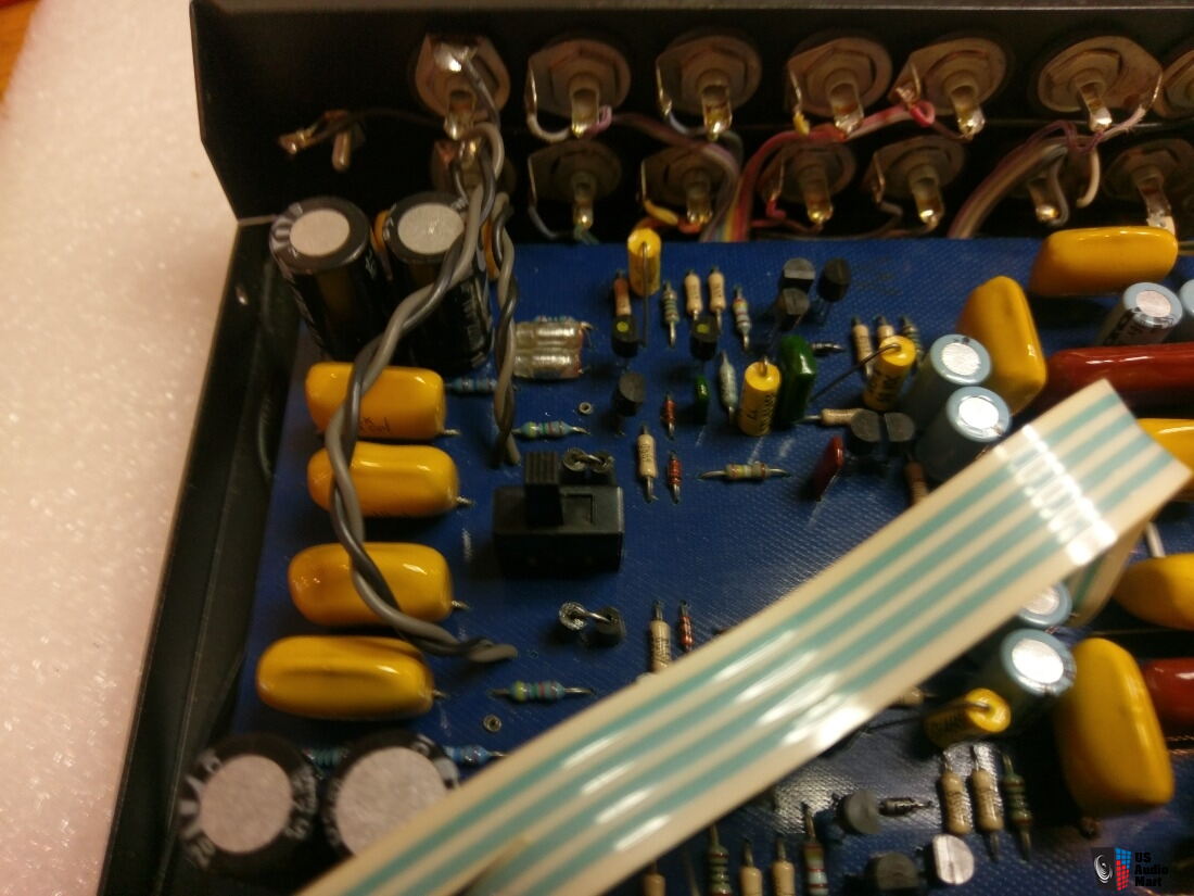 Belles DMC Preamp Photo #3101117 - US Audio Mart