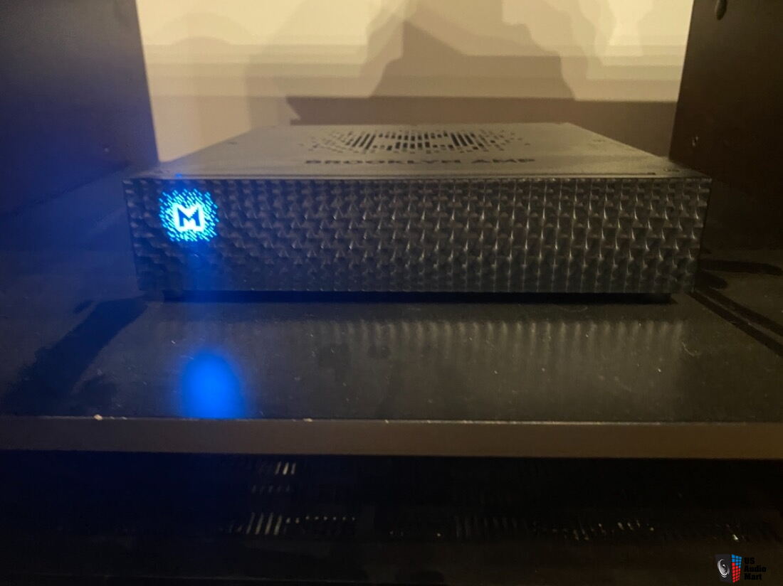 Mytek Brooklyn Amp For Sale - US Audio Mart