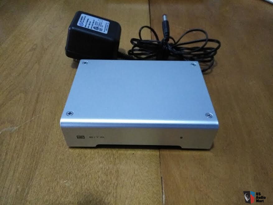 Schiit EITR USB to S/PDIF For Sale - US Audio Mart