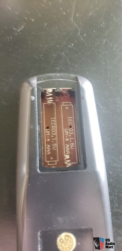 Emotiva LMC 1 Remote CONTROL Photo #3109201 - US Audio Mart