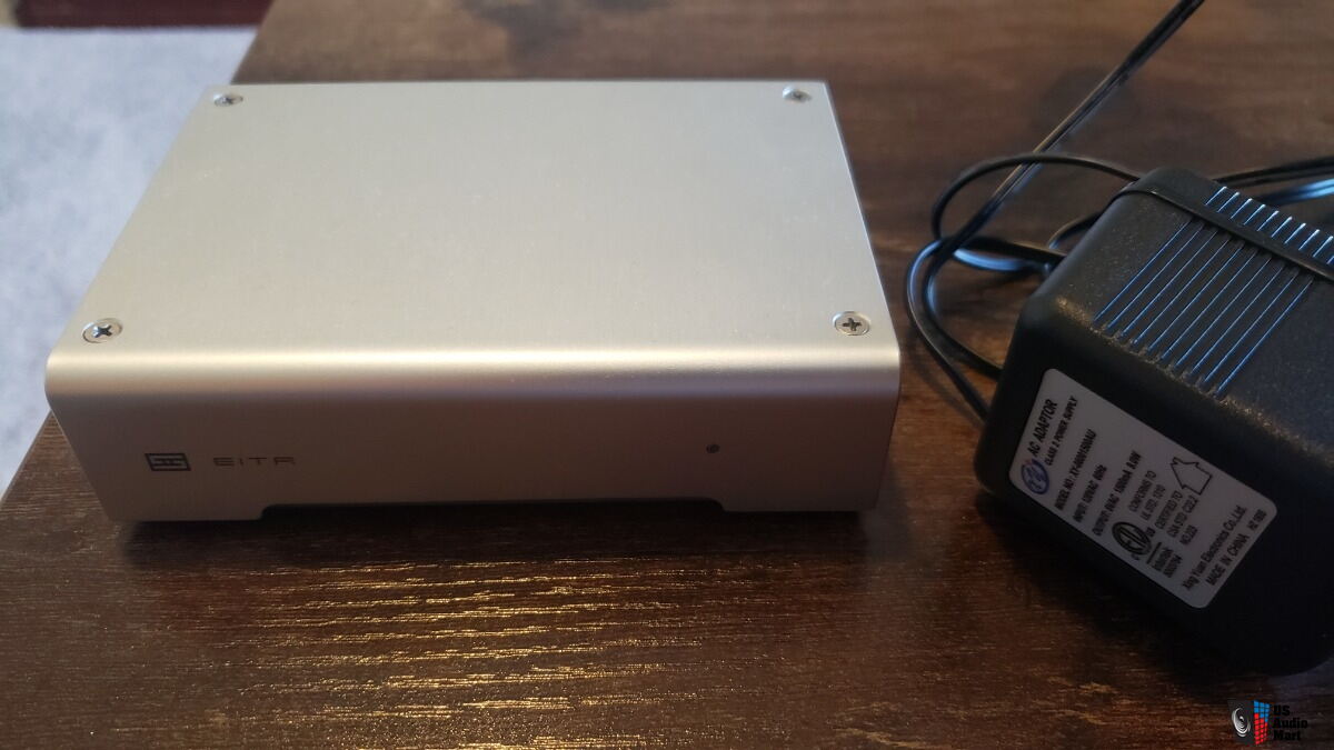Schiit Eitr USB SPDIF For Sale - US Audio Mart