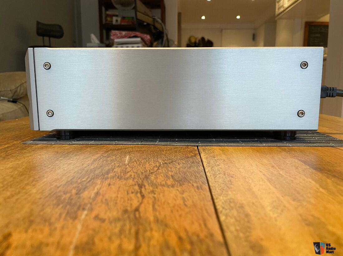 Pass Labs XP-15 Phono Stage Photo #3109997 - US Audio Mart