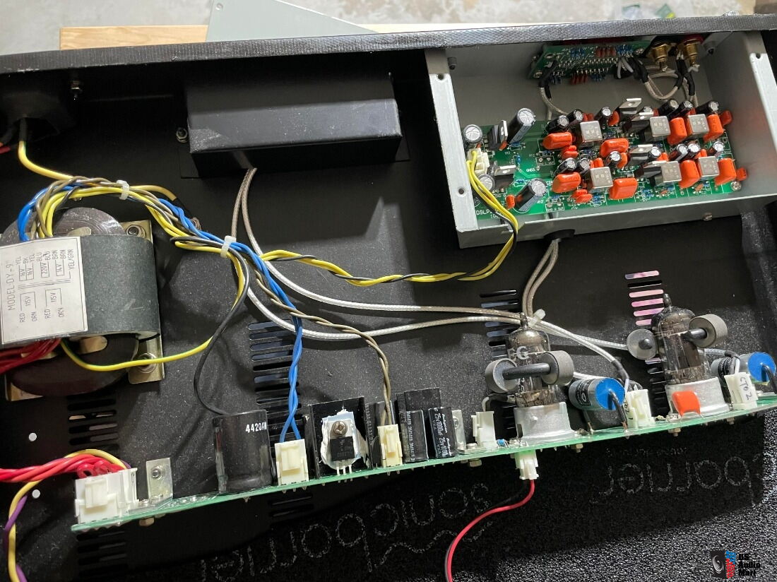 Jolida JD9 MK II - Includes Upgrades - Reduced price Photo #3110460 ...