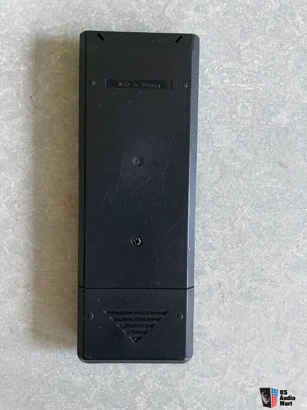 Linn Remote Control Photo #3110703 - UK Audio Mart