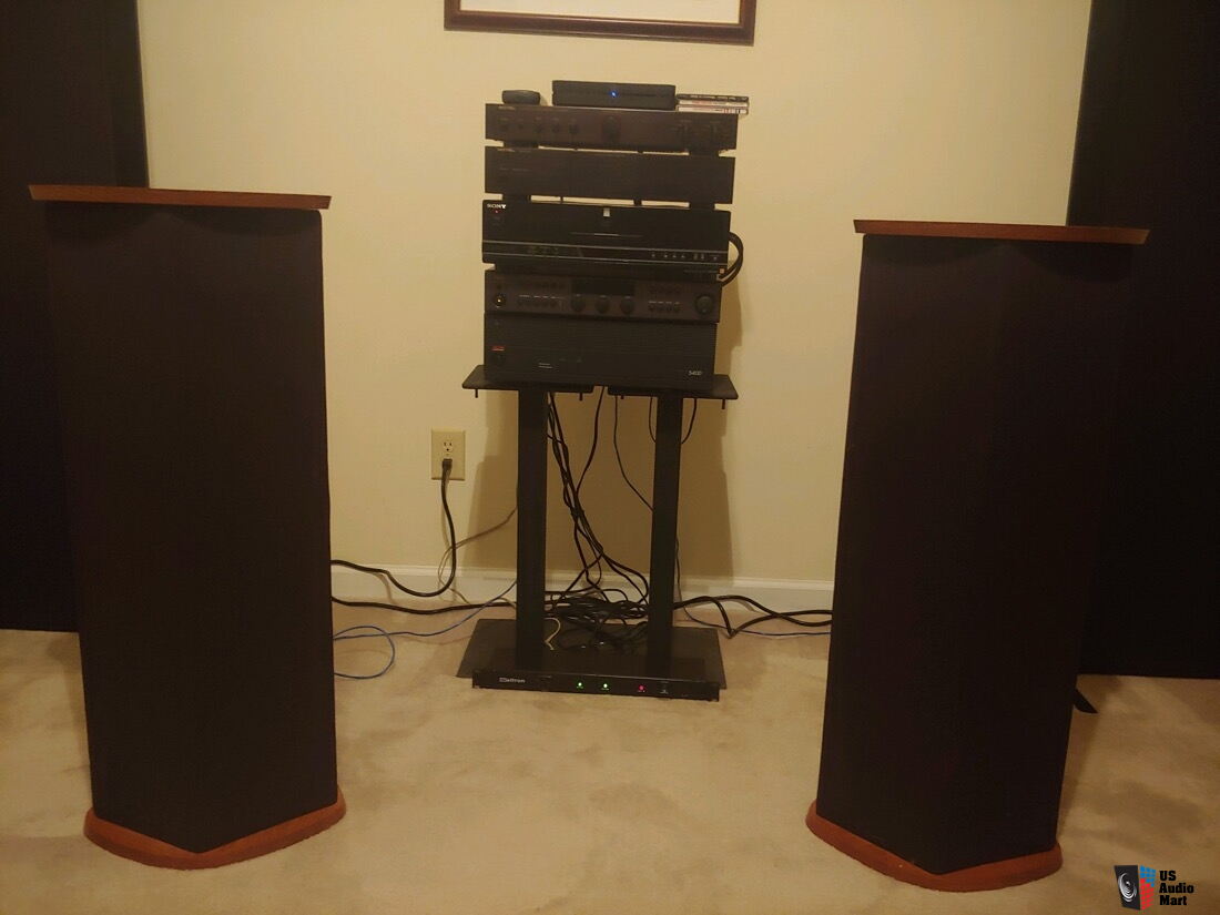 DCM TimeWindow 1A Great Condition!! For Sale - US Audio Mart