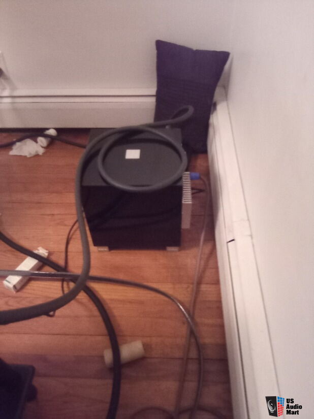 Rel t5i For Sale - US Audio Mart