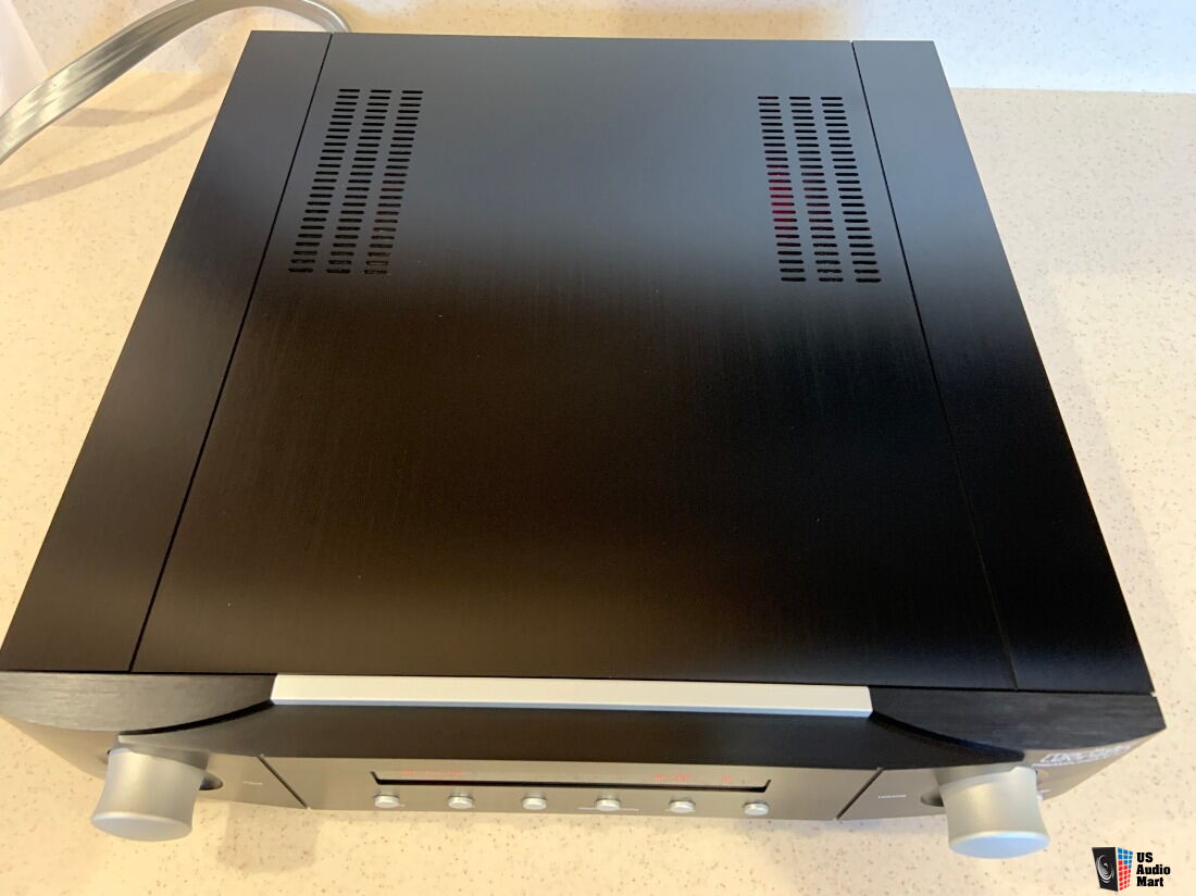Mark Levinson No 523 Preamplifier Photo #3118433 - US Audio Mart