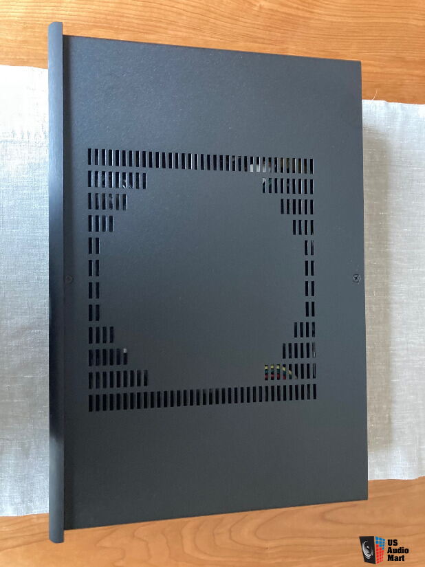 Bryston BIT 15 (Sale Pending) Photo #3122379 - UK Audio Mart