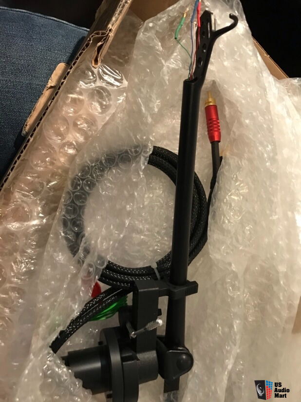 RB202 Moth Tonearm For Sale - US Audio Mart