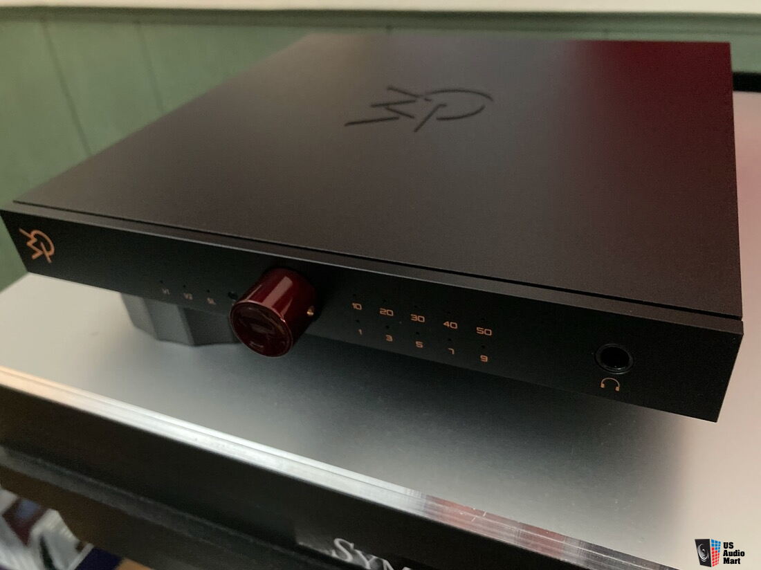 Bakoon Amp13 R Nearly new, 2 months old For Sale - US Audio Mart