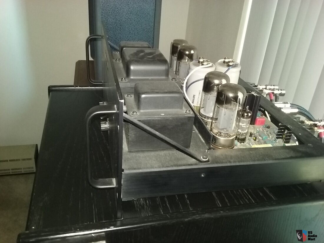 Audio research classic30 amp Photo #3126107 - US Audio Mart
