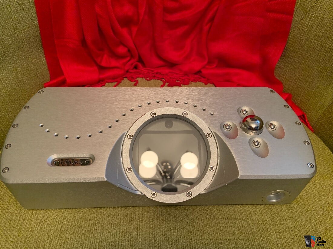 chord electronics dave dac For Sale - US Audio Mart