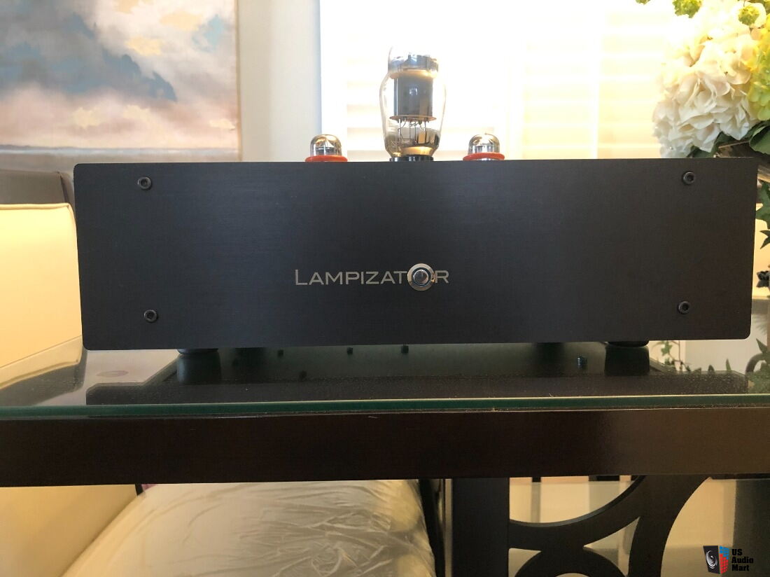 Lampizator Atlantic Plus Photo #3126413 - UK Audio Mart