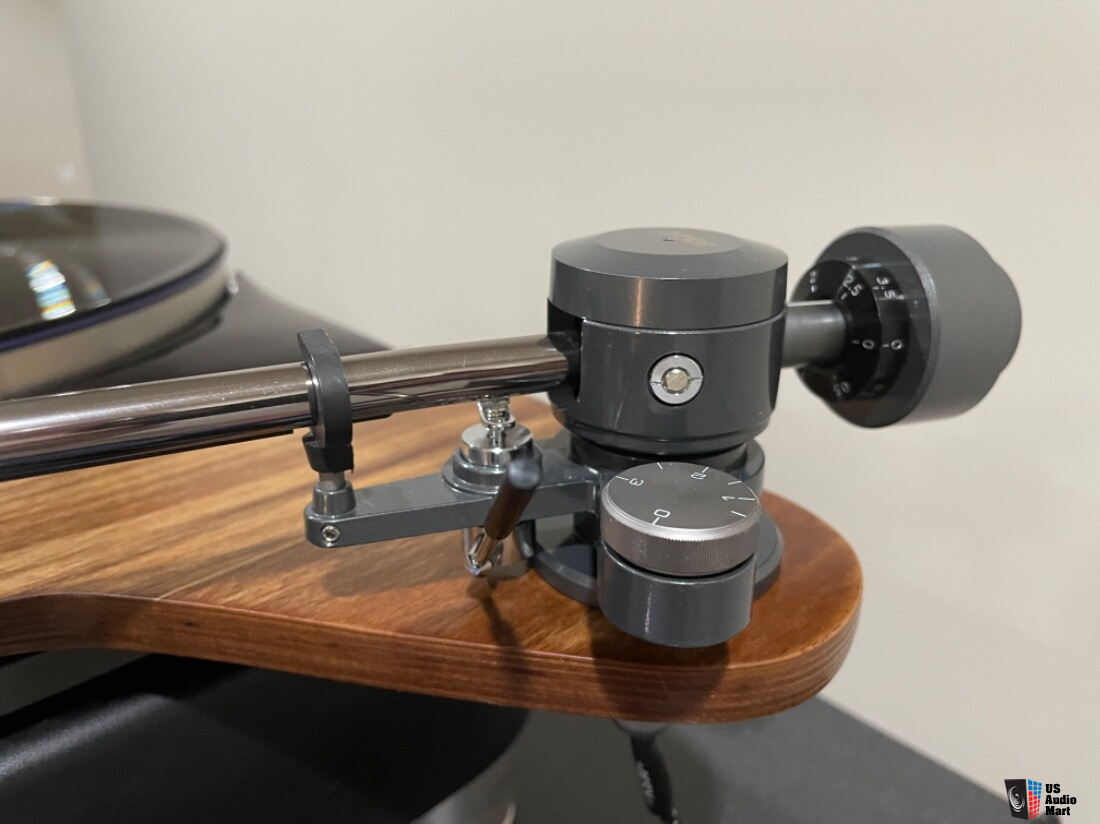 Ortofon TA-210 w/box and Headshell Photo #3128319 - US Audio Mart