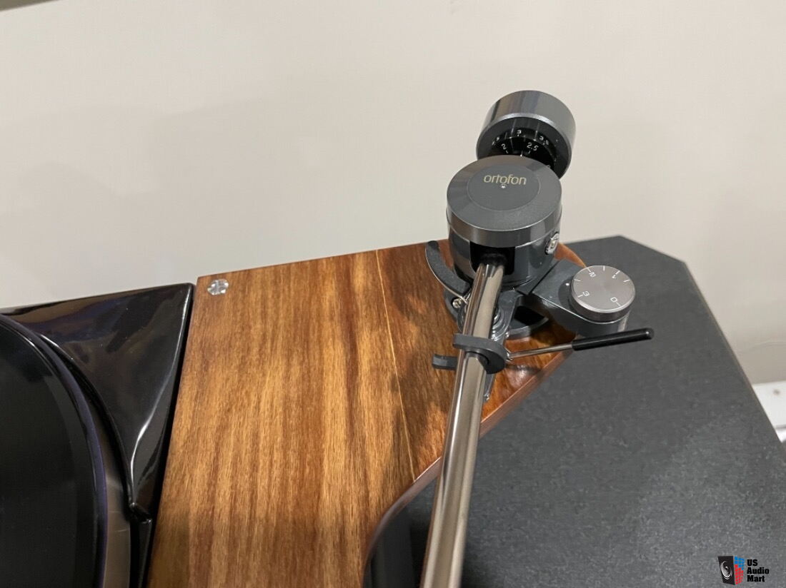 Ortofon TA-210 w/box and Headshell Photo #3128319 - US Audio Mart
