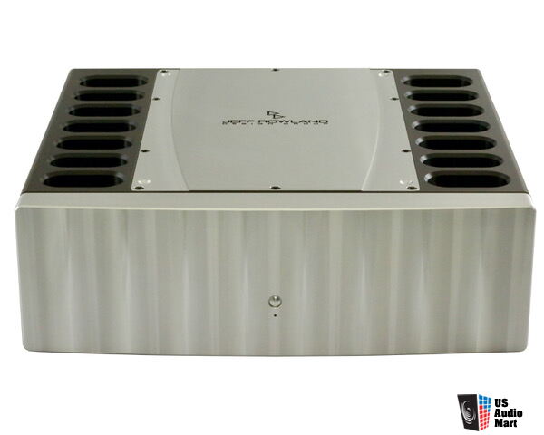 Jeff Rowland Model 735 Monoblocs Photo #3130436 - US Audio Mart