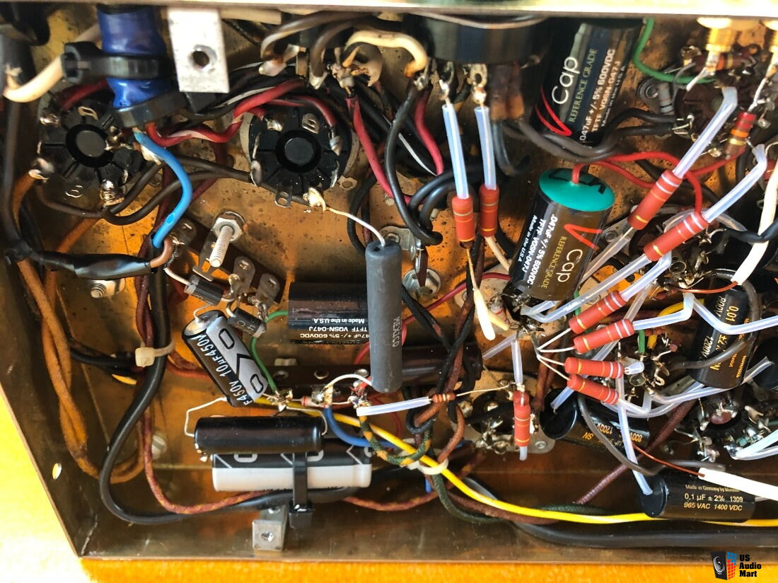 Pilot SA 260 Recapped and Upgraded - Sale Pending Photo #3131455 - US ...