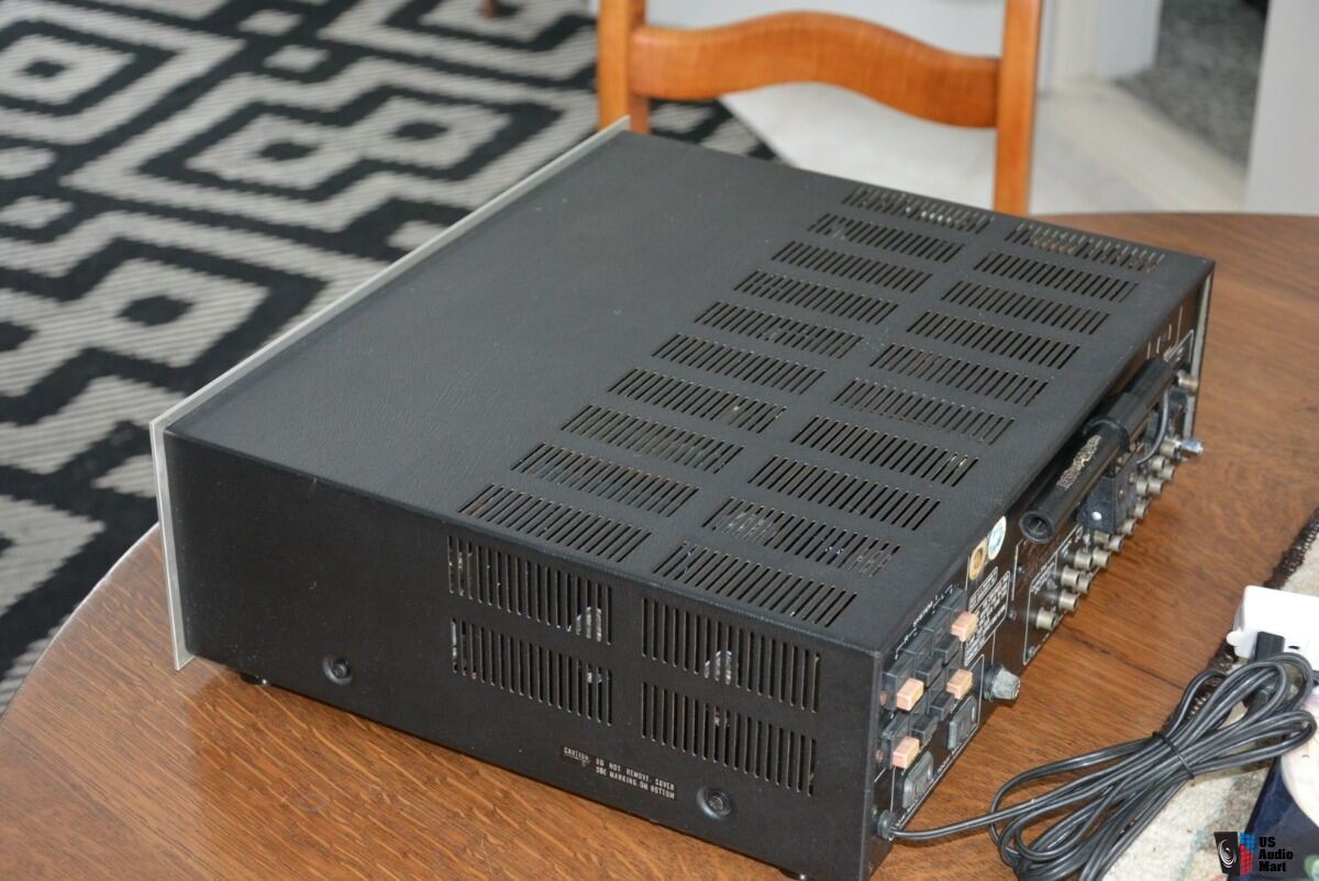 Fully Restored Marantz 2265 Receiver Photo #3132726 - UK Audio Mart
