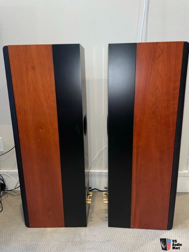 Revel Performa2 F32 Speakers Photo #3136277 - US Audio Mart