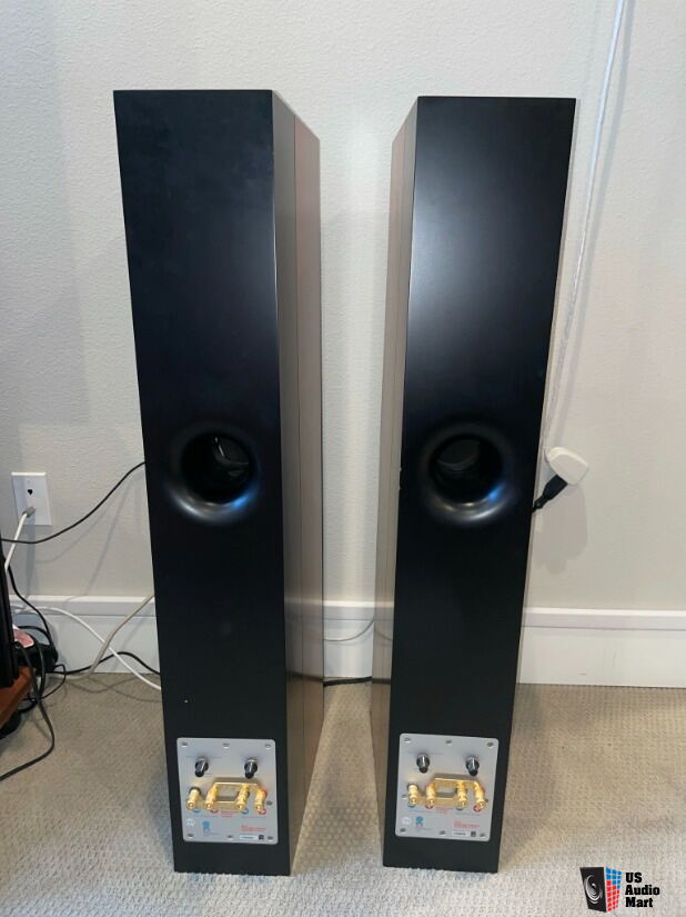 Revel Performa2 F32 Speakers Photo #3136277 - US Audio Mart