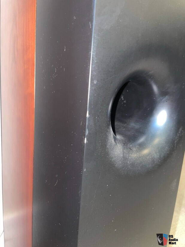 Revel Performa2 F32 Speakers Photo #3136277 - US Audio Mart