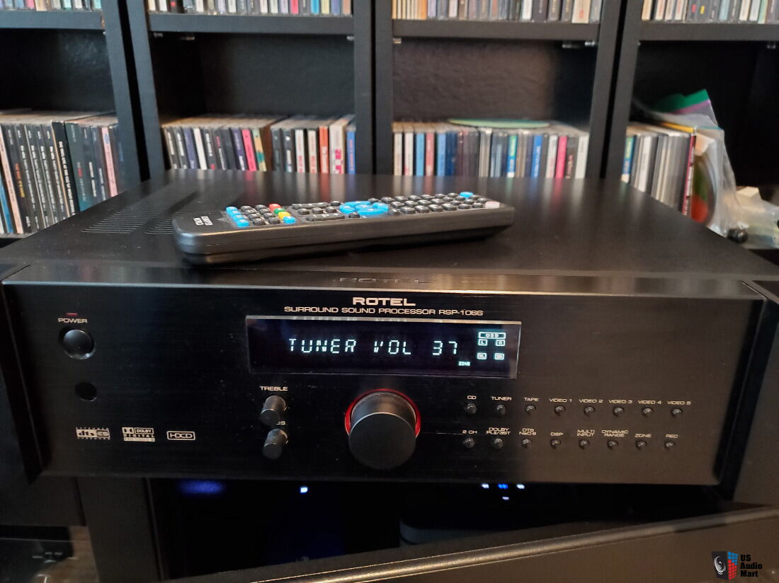 Rotel RSP 1066 Preamp Processor For Sale US Audio Mart rotel-rsp-1066-preamp-processor-for-sale-us-audio-mart