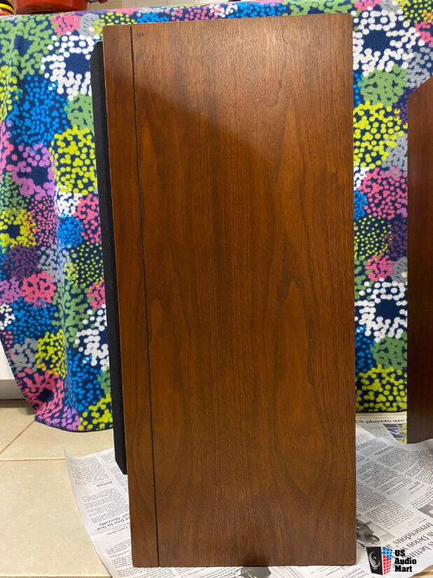 Vintage Acoustic Research AR-11 Speakers Photo #3137914 - UK Audio Mart