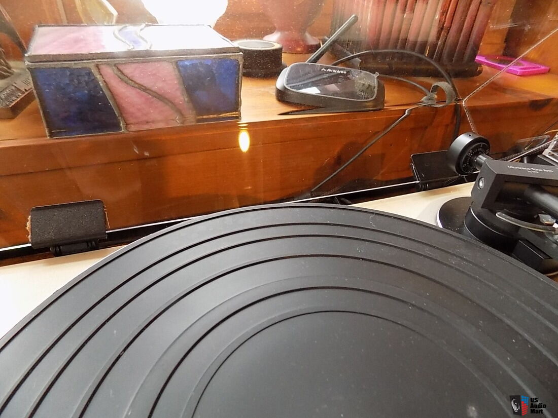 Harman Kardon t60 Vintage Turntable: Price Reduced Photo #3140564 - US ...