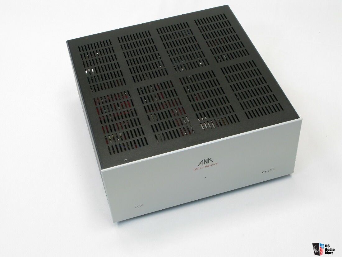 Audio Note Kits DAC 4.1x or 5.1 Signature professionally built Photo ...