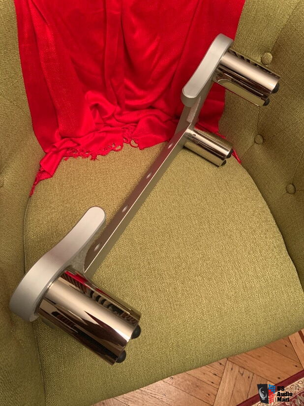 Chord Electronics Ensemble Stand For Sale - US Audio Mart