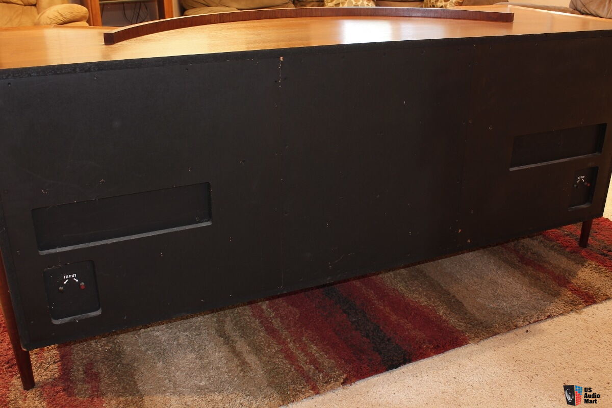 JBL Metregon C45 Speakers Syetem Rare Prototype Photo #3148718 - US ...