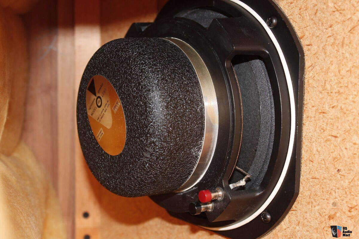 JBL Metregon C45 Speakers Syetem Rare Prototype Photo #3148716 - US ...