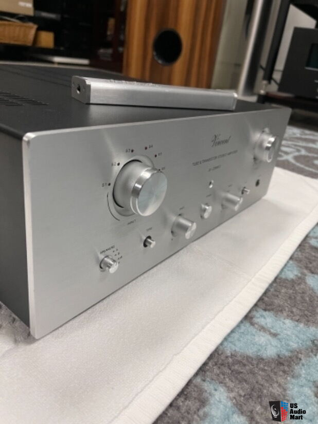 Vincent SV-226MKII hybrid For Sale - US Audio Mart
