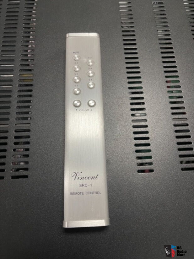 Vincent SV-226MKII hybrid Photo #3150739 - US Audio Mart