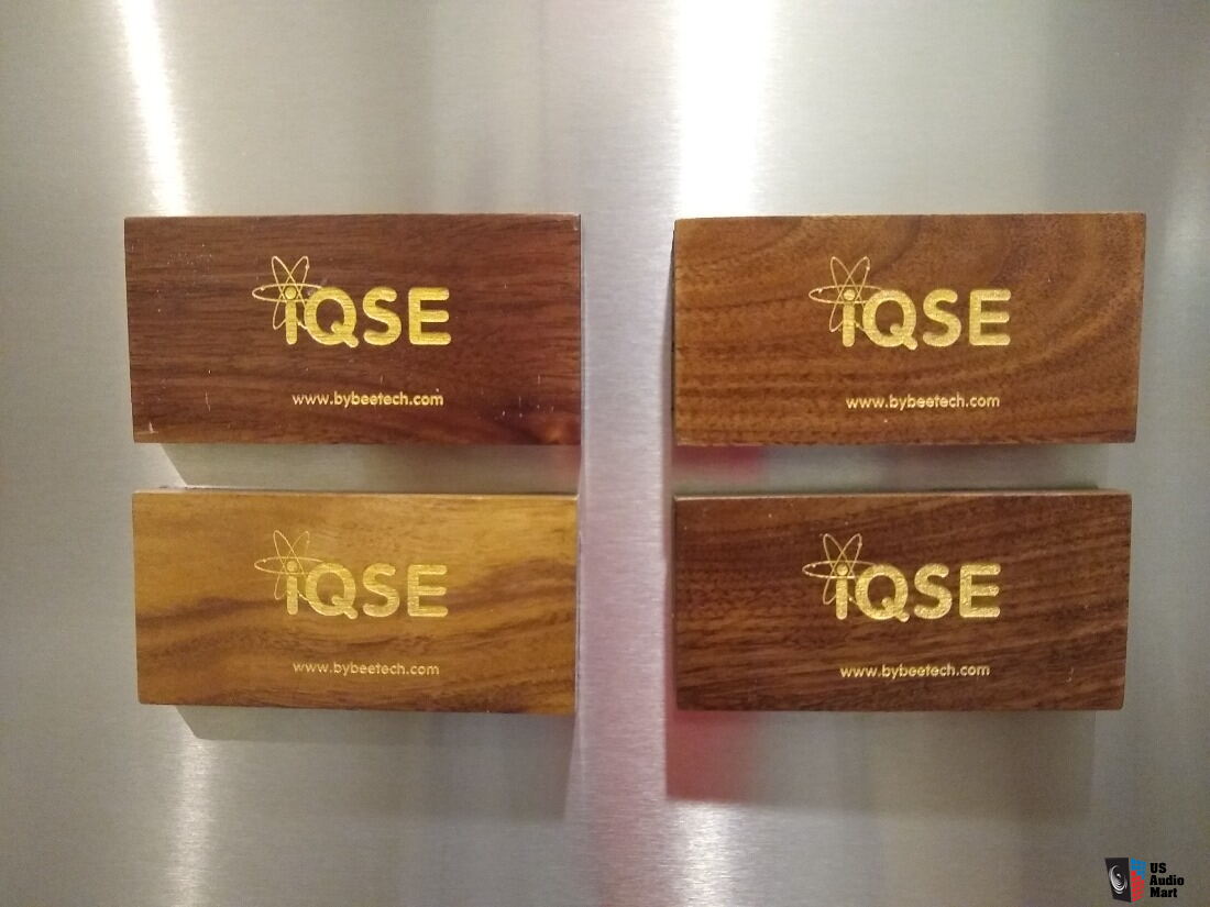 BYBEE IQSE For Sale - US Audio Mart