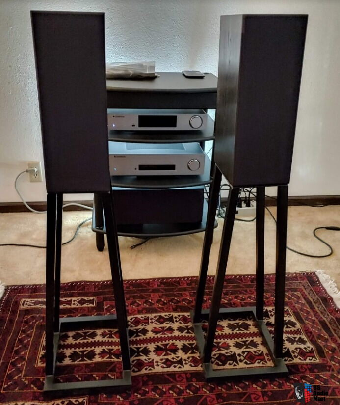 ProAc Classics Clearance #3 - ProAc Super EBT Tablette (pair) For Sale ...