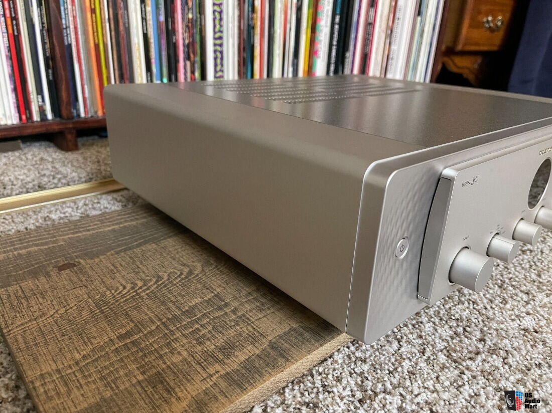 Marantz Model 30 Integrated Amp Photo #3153379 - UK Audio Mart