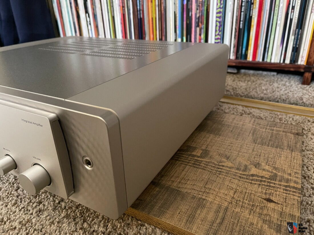Marantz Model 30 Integrated Amp Photo #3153375 - US Audio Mart