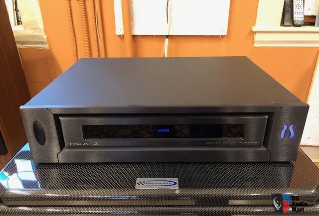 PS Audio HCA-2 For Sale - US Audio Mart