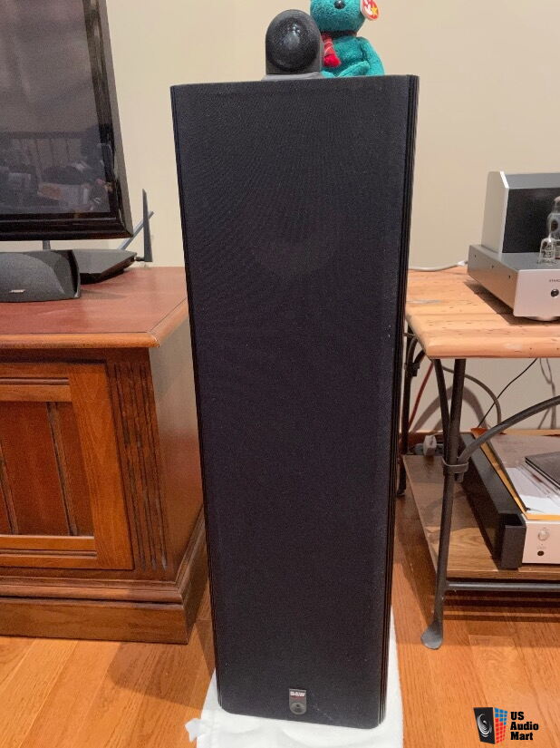 B&W 804 Matrix speakers For Sale - US Audio Mart