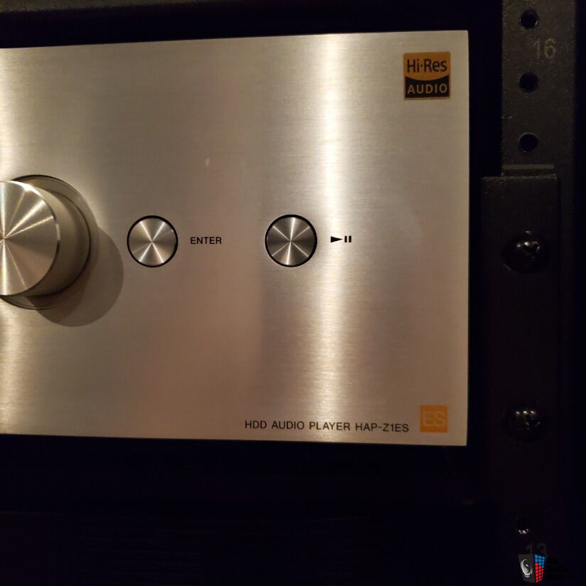 Sony Hap Z1ES For Sale - US Audio Mart