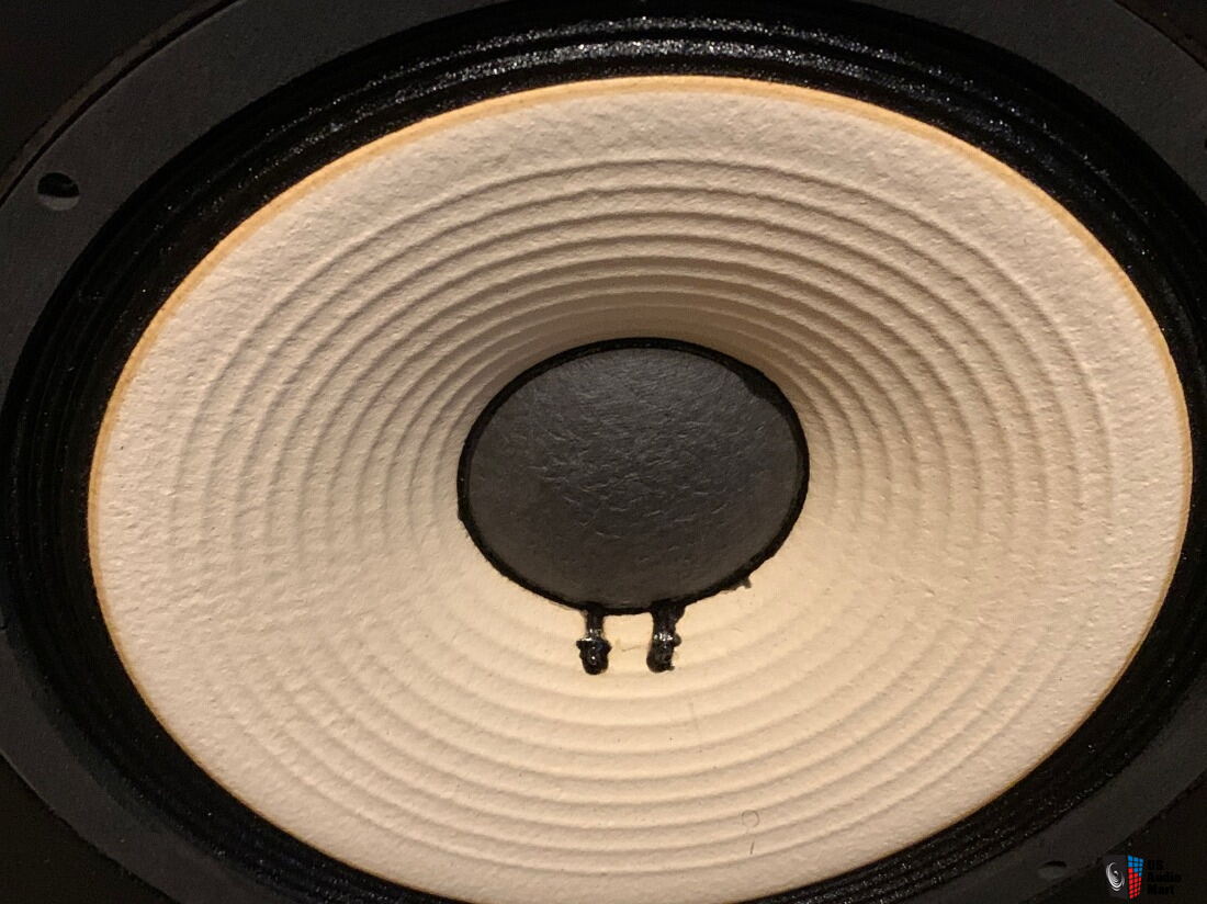 JBL L100 Century Loudspeakers original owner time capsules! Have nice ...