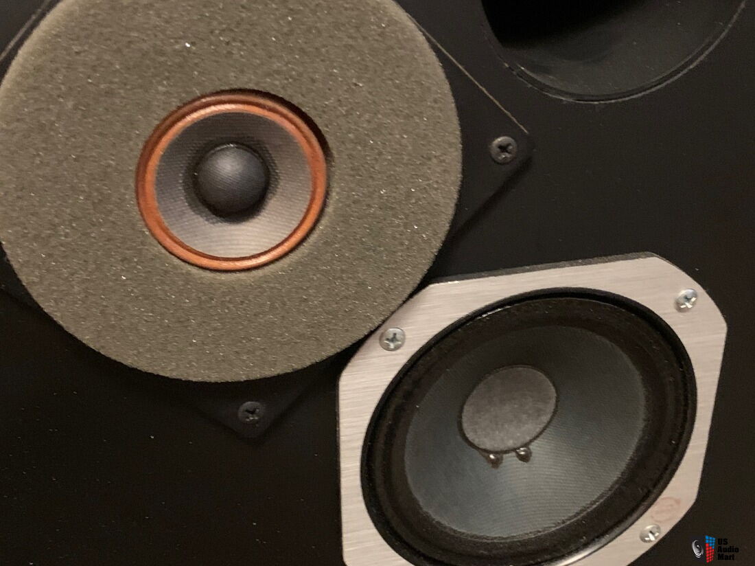 JBL L100 Century Loudspeakers original owner time capsules! Have nice ...