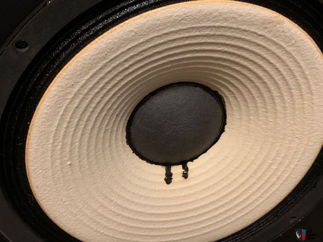 JBL L100 Century Loudspeakers original owner time capsules! Have nice ...