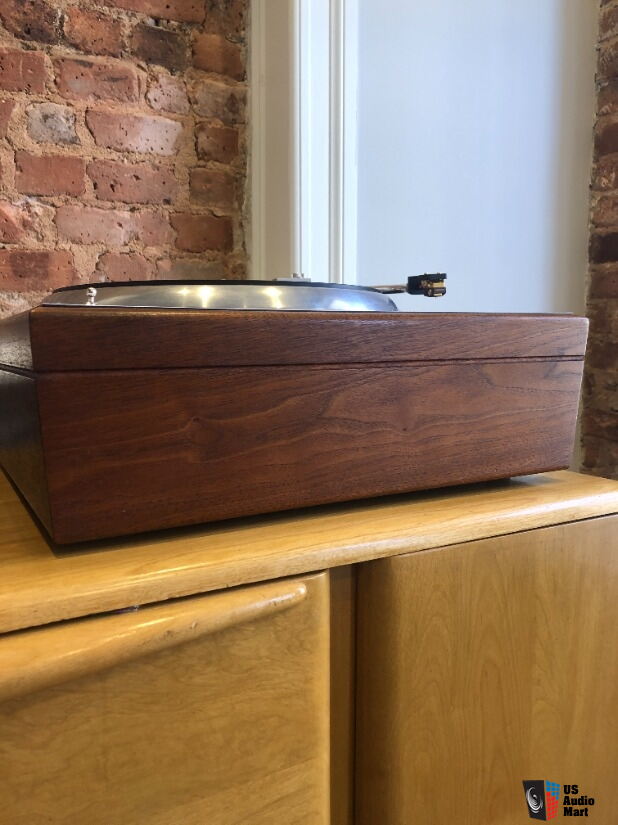 Fairchild 412 Turntable Photo #3161090 - US Audio Mart