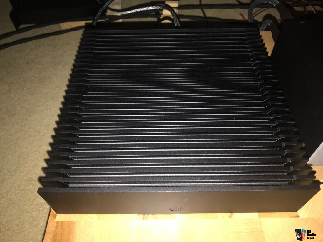 Roon - Nucleus Music Server For Sale - US Audio Mart