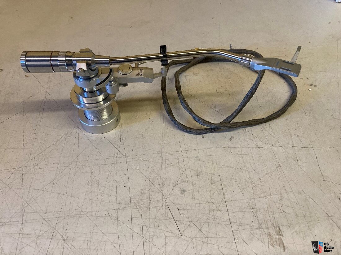 Acos Lustre GST-801 Tonearm For Sale - US Audio Mart