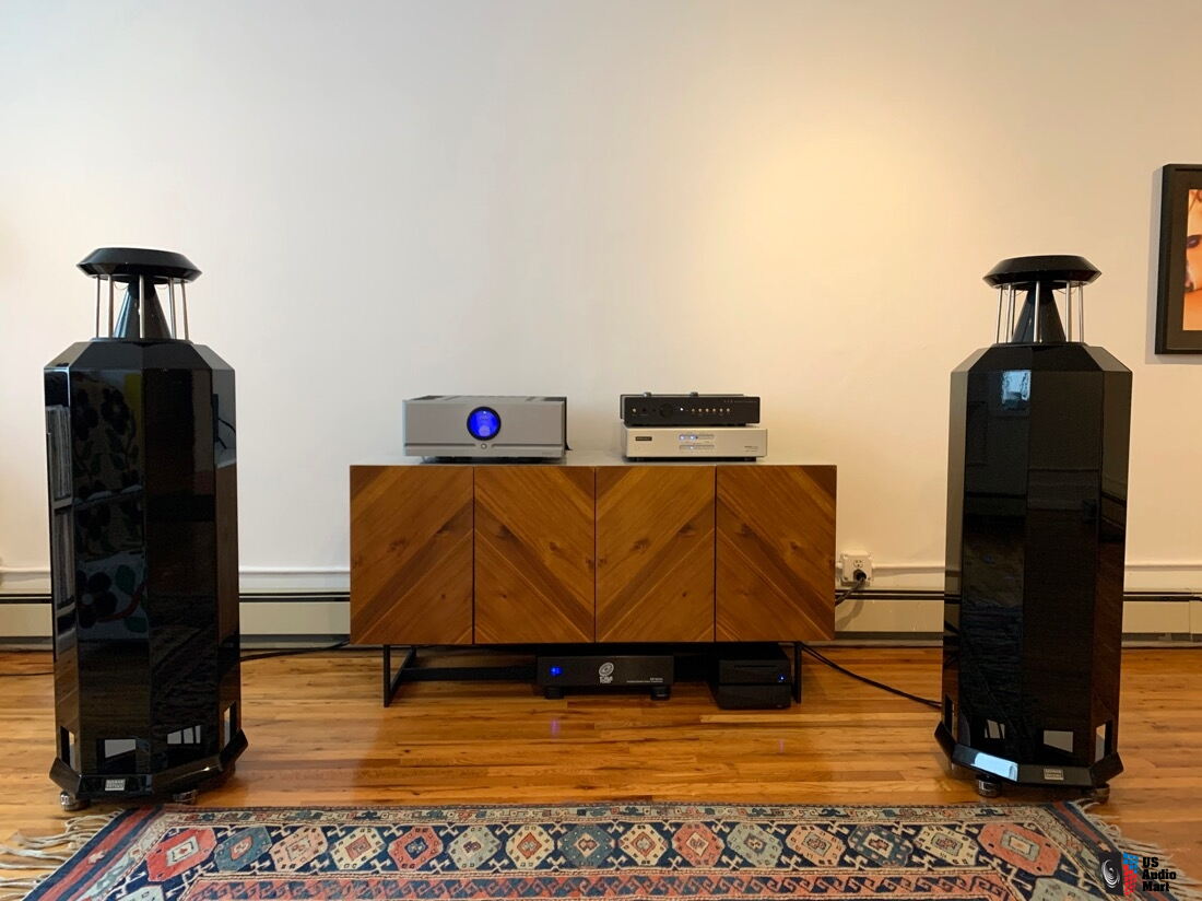PASS Labs X150.8 Photo #3166228 - Canuck Audio Mart