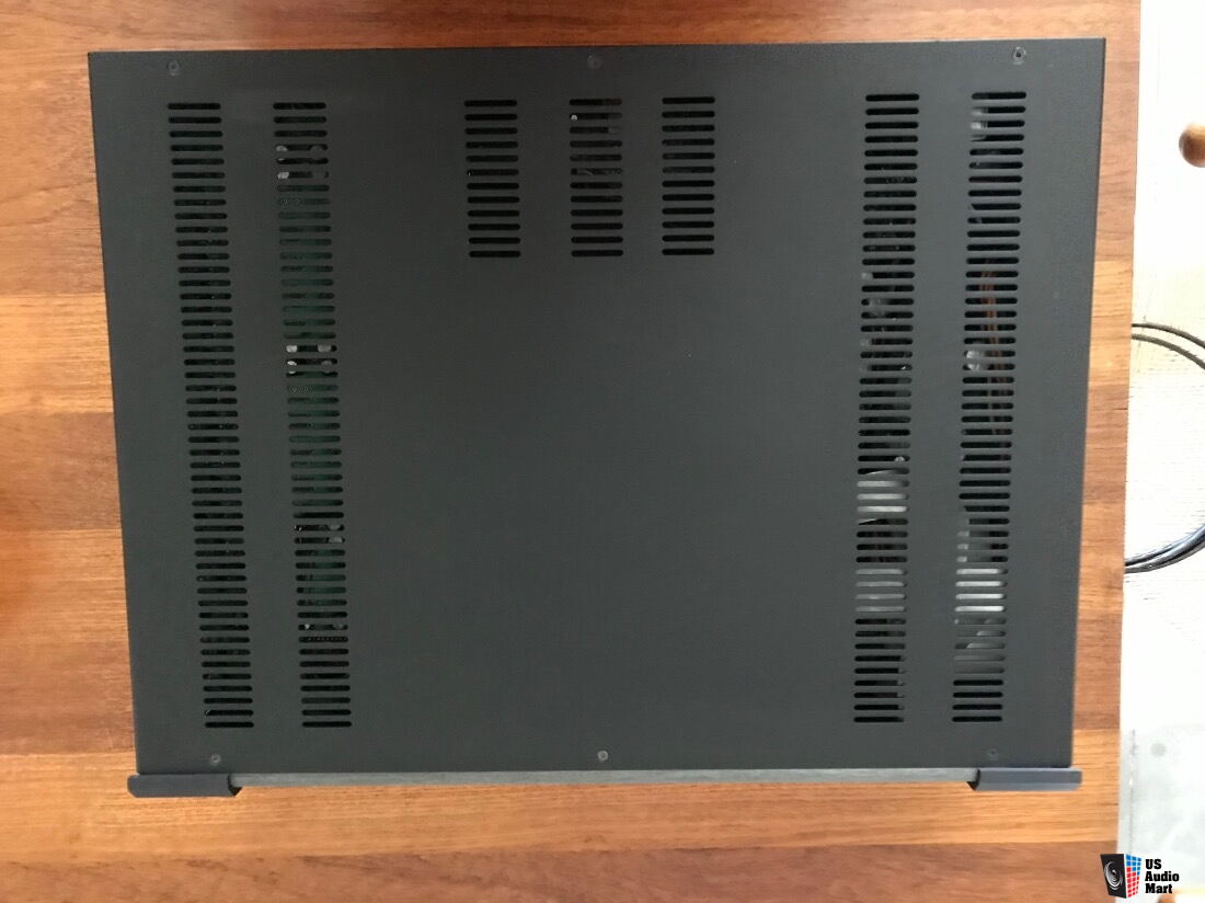 Krell. KAV 300 CD Player Photo #3166844 - UK Audio Mart