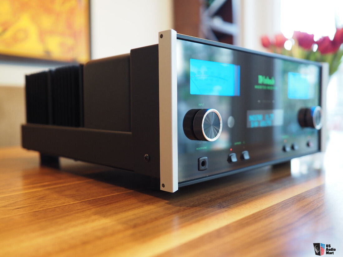 McIntosh MAC6700 Receiver Photo #3167108 - US Audio Mart